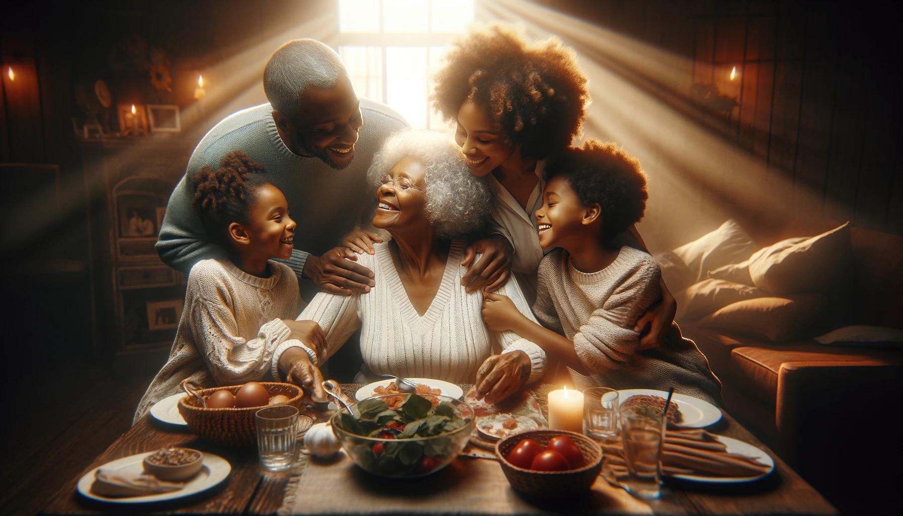 My Children Are A Blessing - PrayerPetals