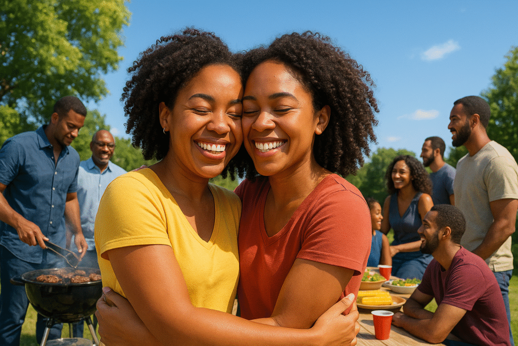How To Foster Positive Sibling Relationships - PrayerPetals